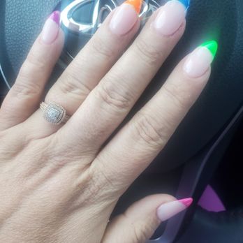 PRINCESS NAIL & SPA - Updated September 2024 - 105 Photos & 78 Reviews ...