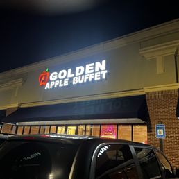 GOLDEN APPLE BUFFET - Updated July 2025 - 137 Photos & 89 Reviews ...