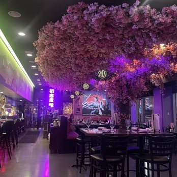 SORA - Updated December 2025 - 535 Photos & 212 Reviews - 1121 W 10th ...