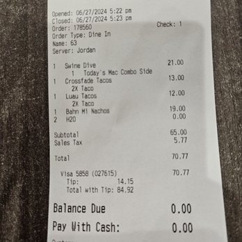 FOOD FIX BUTCHER & BAKER - Updated March 2025 - 277 Photos & 250 ...