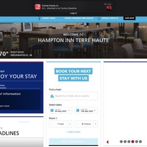 VIGO COUNTY PUBLIC LIBRARY - Updated December 2025 - 1 Library Sq ...