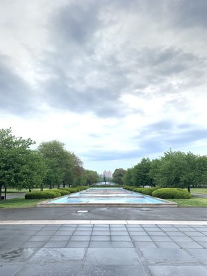 FLUSHING MEADOWS CORONA PARK POOL - Updated August 2025 - 47 Photos ...
