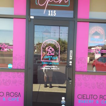 CIELITO ROSA BAKERY - Updated January 2026 - 118 Photos & 24 Reviews ...