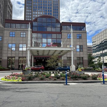 CLEVELAND MARRIOTT DOWNTOWN AT KEY TOWER - Updated May 2024 - 270 ...