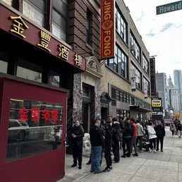 JING FONG RESTAURANT - Updated December 2025 - 509 Photos & 276 Reviews ...