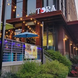 TORA SUSHI & BAR - Updated October 2025 - 443 Photos & 127 Reviews ...