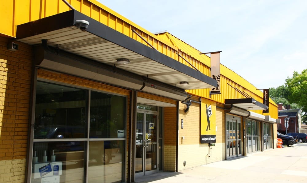 SAFEGUARD SELF STORAGE - Updated July 2025 - 10 Photos & 17 Reviews ...