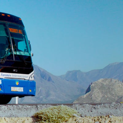 TURIMEX INTERNATIONAL BUS SERVICE - Updated October 2025 - 2139 S ...