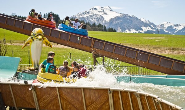 ERLEBNISPARK FAMILIENLAND - Updated February 2025 - Mühlau 29, Sankt ...