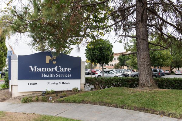 MANORCARE HEALTH SERVICES-FOUNTAIN VALLEY - Updated December 2025 - 20 ...