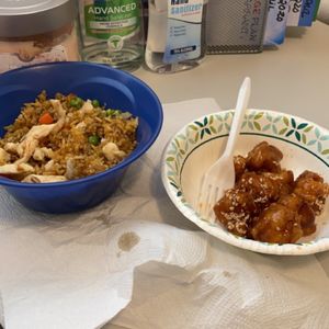 CHINA WOK - Updated October 2024 - 28 Photos & 107 Reviews - 11681 ...