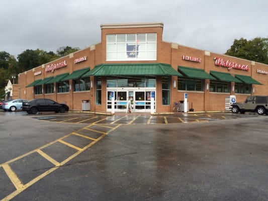 WALGREENS - Updated December 2024 - 7398 Wooster Pike, Cincinnati, Ohio ...