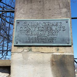 CAMP CHASE CONFEDERATE CEMETERY - 12 Photos & 11 Reviews - 2900 ...