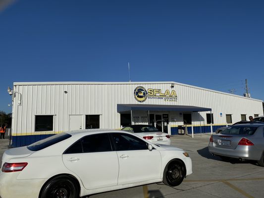 SOUTH FLORIDA AUTO AUCTION OF FT LAUDERDALE - Updated November 2025 ...