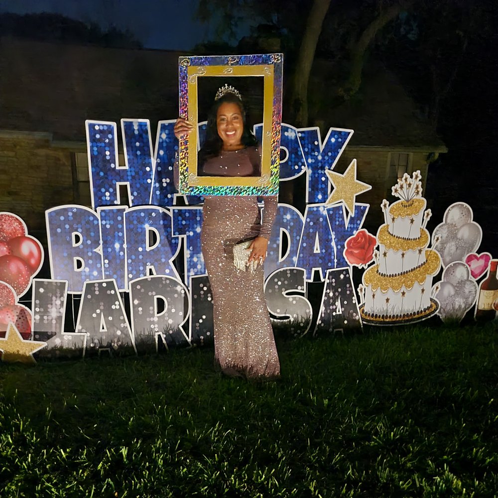 YARD CARD QUEEN BUDA - Request Information - 18 Photos - 12701 Eagle ...