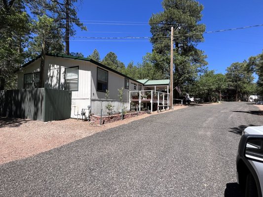 APACHE ACRES RV - Updated September 2024 - 2468 Running Bear Rd ...