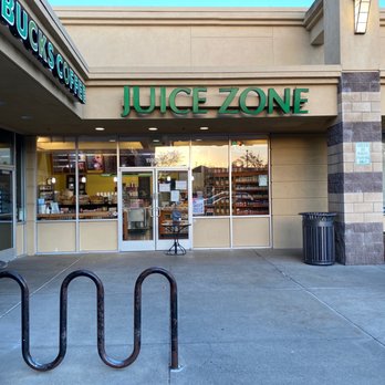 JUICE ZONE - Updated May 2024 - 109 Photos & 200 Reviews - 11000 Crow ...