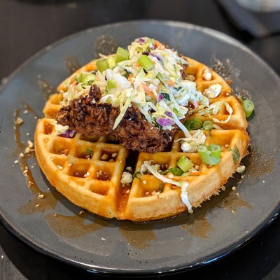 BACK 40 - 197 Photos & 331 Reviews - Comfort Food - 20 S County Trl ...