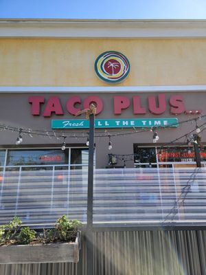 TACO PLUS - Updated March 2026 - 198 Photos & 321 Reviews - 9824 ...