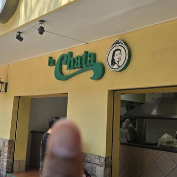 LA CHATA - Updated September 2024 - 614 Photos & 411 Reviews - Av ...