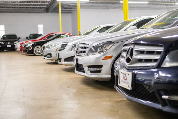 TOP LINE AUTO - Updated October 2025 - 57 Photos & 34 Reviews - 10803 ...