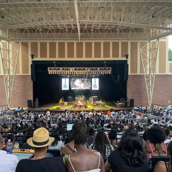 MABLE HOUSE BARNES AMPHITHEATRE - Updated October 2025 - 165 Photos ...