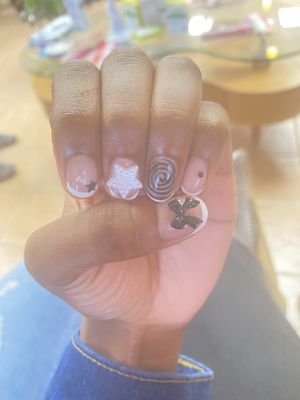 SOPHIA’S NAIL CARE - Updated September 2025 - 38 Photos & 44 Reviews ...