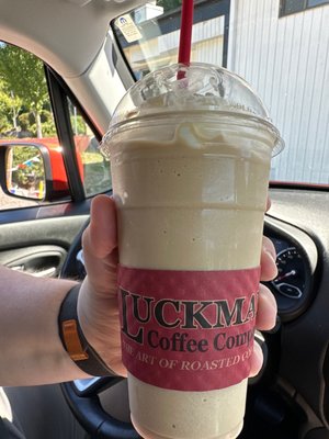 LUCKMAN COFFEE - Updated July 2025 - 239 Huntington Ave N, Castle Rock ...