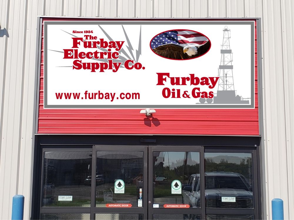 FURBAY ELECTRIC SUPPLY - Updated December 2025 - 208 Schroyer Ave SW ...