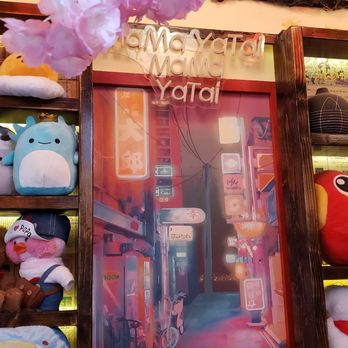 MAMA YATAI DONUT - Updated June 2024 - 1131 Photos & 283 Reviews - 6477 ...
