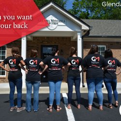 GLENDA MITCHELL LAW FIRM - 16 Photos - 807 N Tennessee St, Cartersville ...