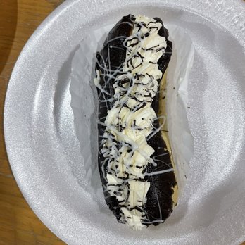 ISGRO PASTRIES - Updated April 2025 - 696 Photos & 604 Reviews - 1009 ...