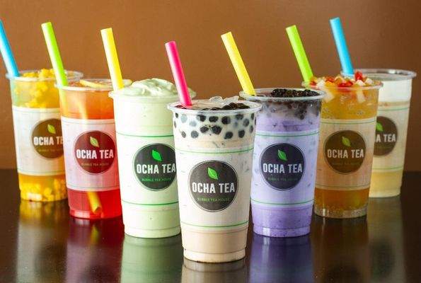 JAVA LOCO - Updated August 2024 - 345 Photos & 385 Reviews - 289 S Van ...