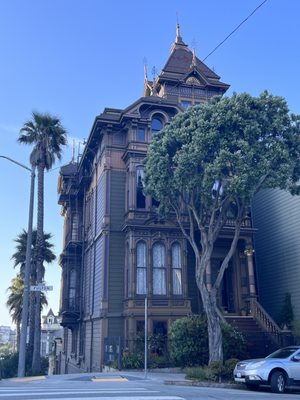 THE WESTERFELD HOUSE - Updated July 2024 - 12 Photos - 1198 Fulton St ...