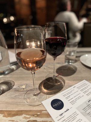 MEZZO - Updated August 2024 - 447 Photos & 404 Reviews - 12 W Bridge St ...