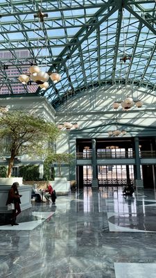 HAROLD WASHINGTON LIBRARY CENTER - CHICAGO PUBLIC LIBRARY - Updated ...