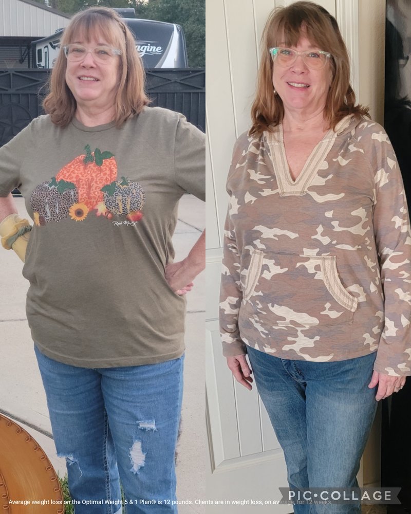 CERTIFIED INDEPENDENT OPTAVIA COACH - Updated April 2024 - The ...