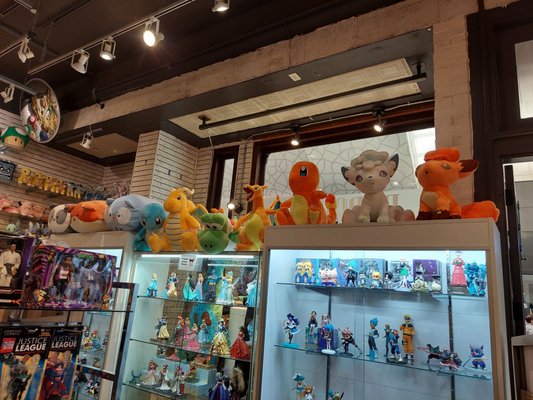 POP CULT - Updated January 2026 - 16 Photos - 8001 S Orange Blossom Trl ...