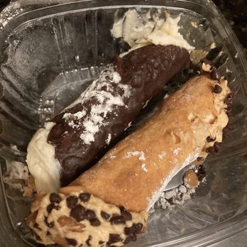 BOVA’S BAKERY - 1506 Photos & 1662 Reviews - 134 Salem St, Boston ...