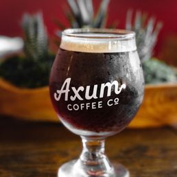 AXUM COFFEE - Updated August 2024 - 452 Photos & 400 Reviews - 146 W ...