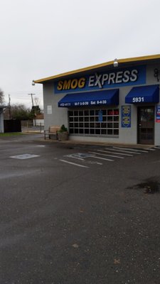 SMOG EXPRESS & REPAIR - Updated December 2025 - 111 Photos & 627 ...