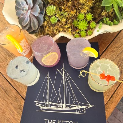 THE KETCH - Updated August 2025 - 50 Photos & 16 Reviews - 62 Montauk ...