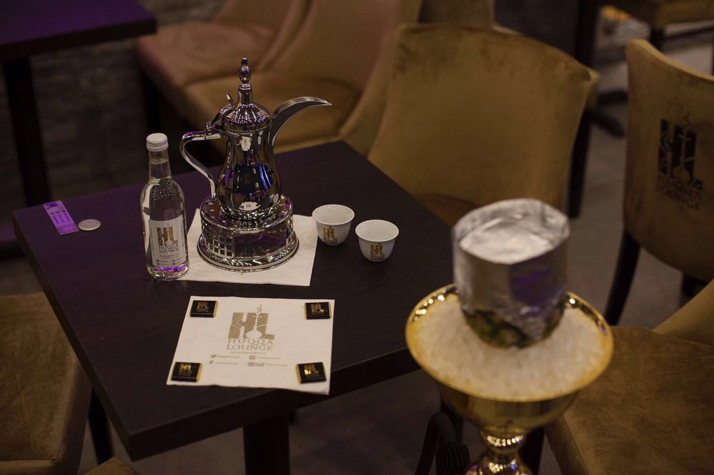 HUQQA LOUNGE - Updated October 2024 - 857 Coronation Road, London ...