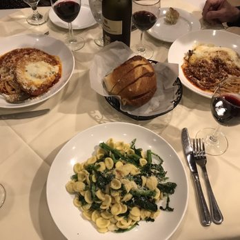 CUCINA CALANDRA - 512 Photos & 293 Reviews - Yelp