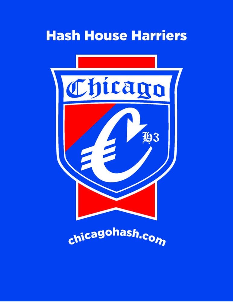CHICAGO HASH HOUSE HARRIERS - Updated May 2026 - Chicago, Illinois ...