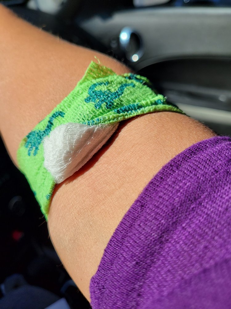 ADVENTHEALTH LAB - Updated August 2025 - 21 Reviews - 320 East South St ...