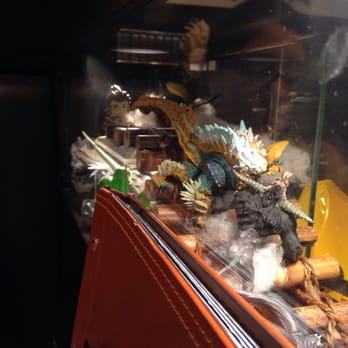 HUNTERS BAR [モンハン酒場] - Updated October 2025 - 169 Photos & 23 Reviews ...
