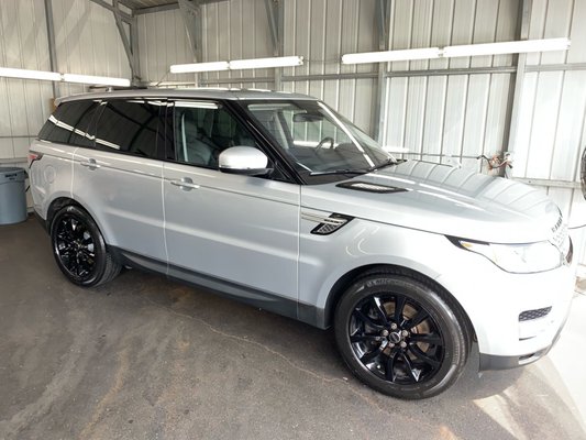 LAND ROVER CHARLOTTE - Updated June 2025 - 37 Photos & 48 Reviews ...