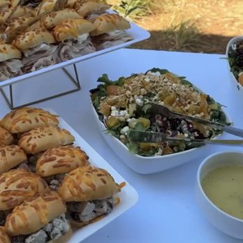 JAY’S CATERING - Updated June 2025 - 394 Photos & 460 Reviews - 10581 ...