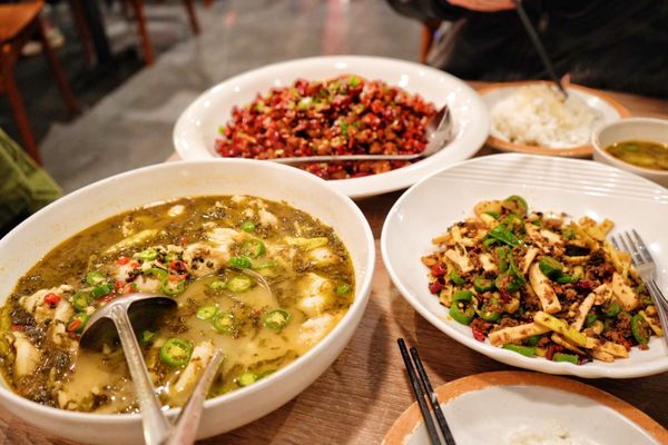 SHANG CAFE - 462 Photos & 166 Reviews - 6154 Bollinger Rd, San Jose ...